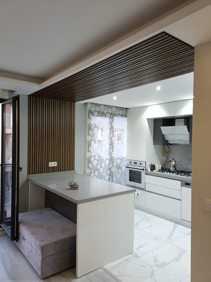 DUVAR KAPAMA - PVC LAMBRİ PANEL – PeronShop