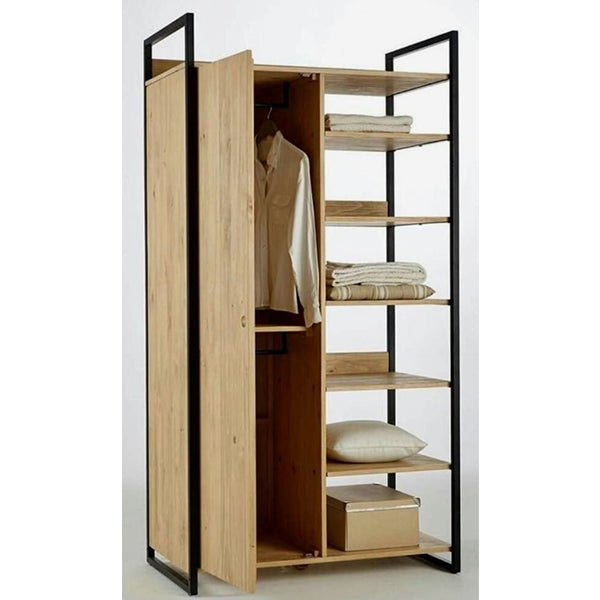Gomes Giysi Dolabı – PeronShop